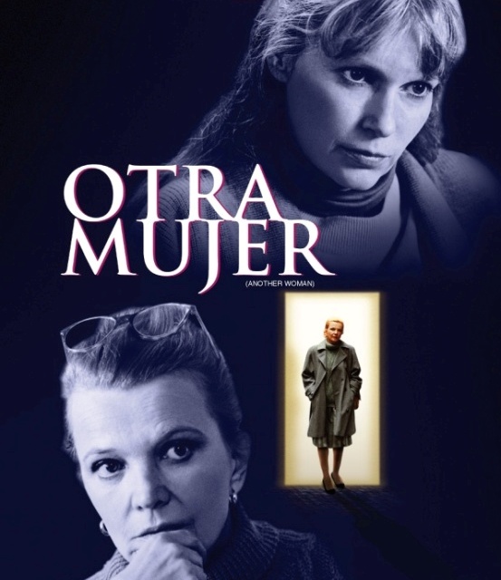 CICLO DE CINE "LA OTRA MUJER" | Biblioteca Regional de Antofagasta